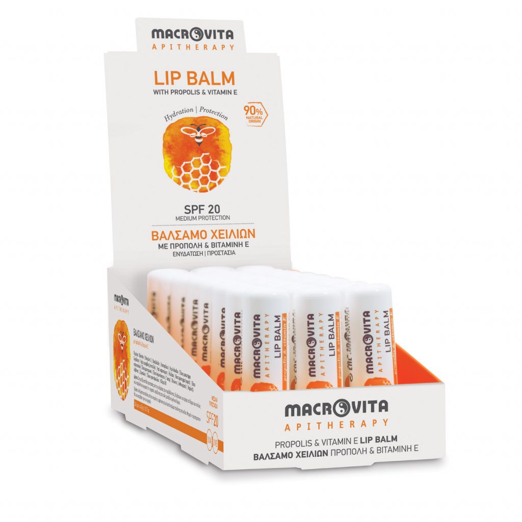 Bitter orange Archives | MACROVITA OFFICIAL